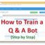 Microsoft Bot Framework Tutorial - The Genius Blog