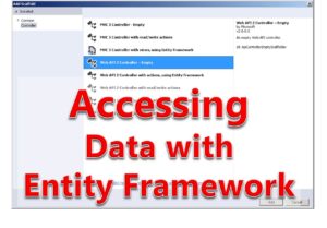 RESTful Web Services Tutorial 7 - Working With Databases (Insert ...