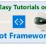 Microsoft Bot Framework Tutorial - The Genius Blog