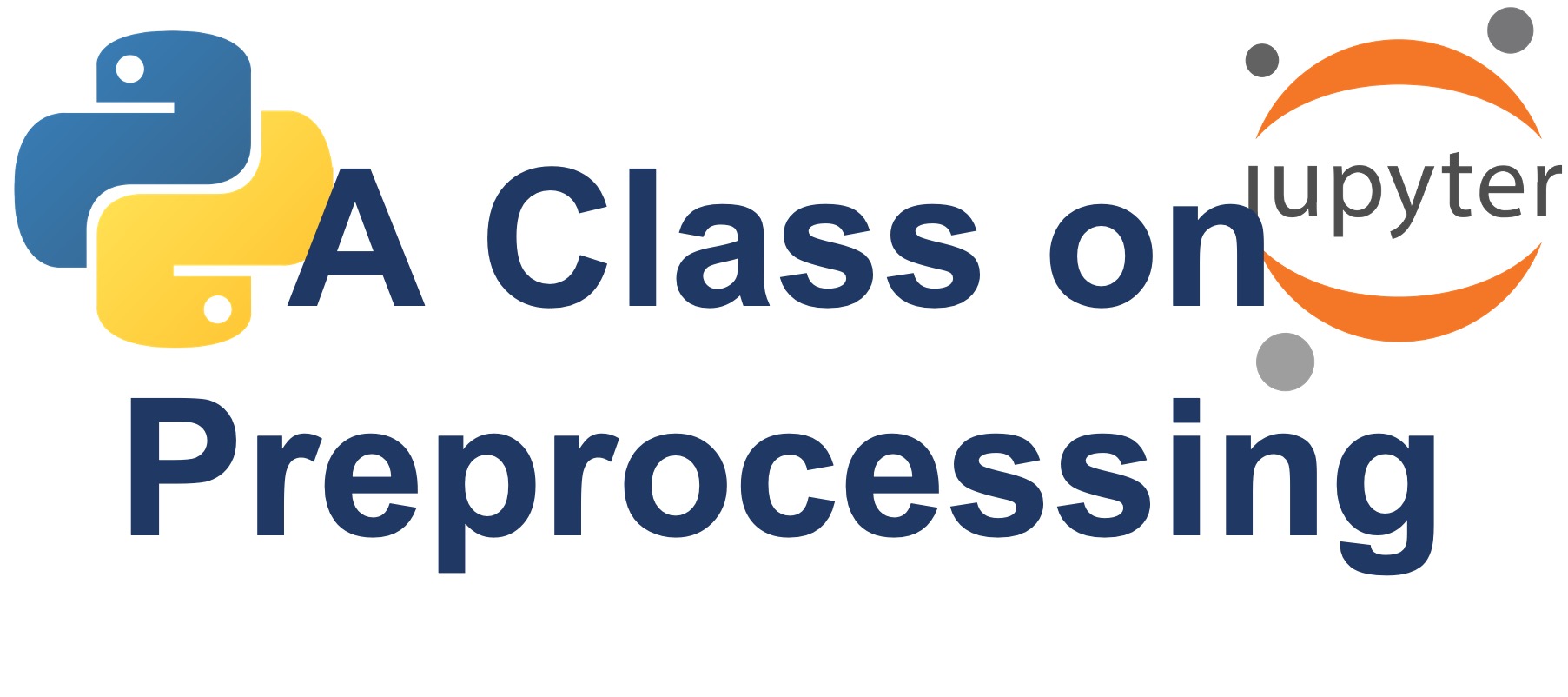 Class 3 – Introduction to Data Preprocessing and Data Cleaning – Part 1 ...